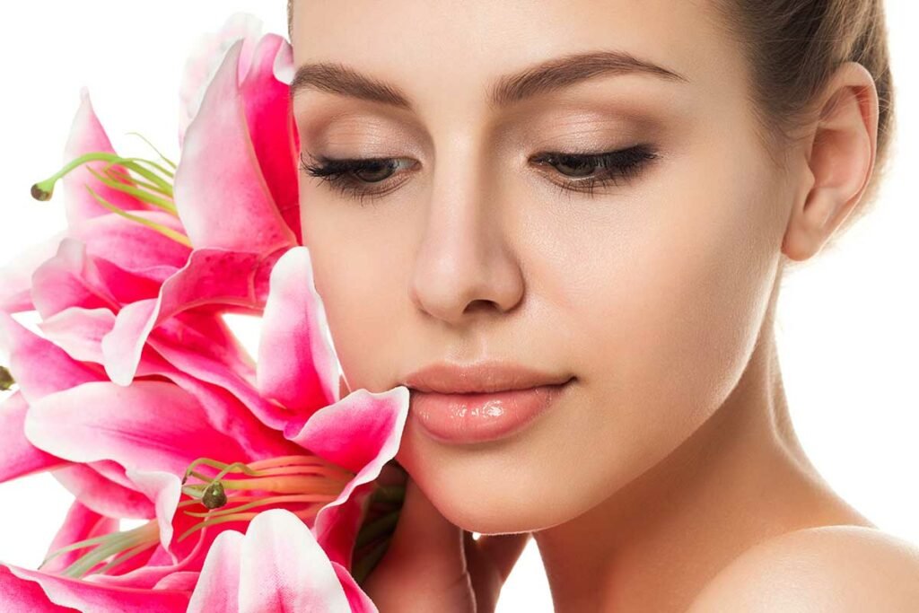 L’épilation laser définitive des poils du visage ? - Centre Laser ...